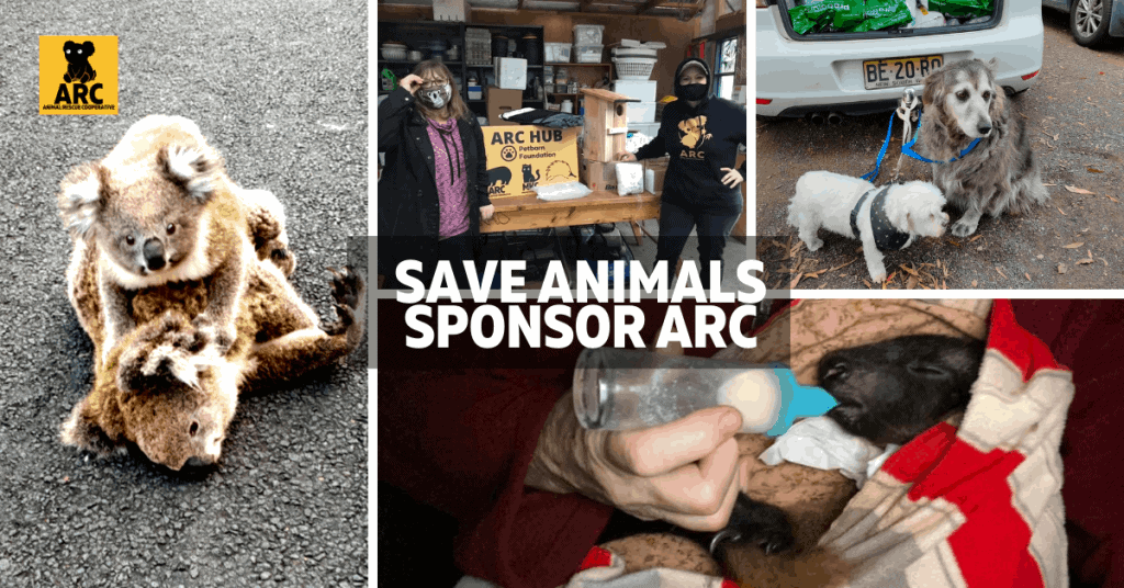 ARC Donations and Projects - ARC - Animal Rescue Cooperative